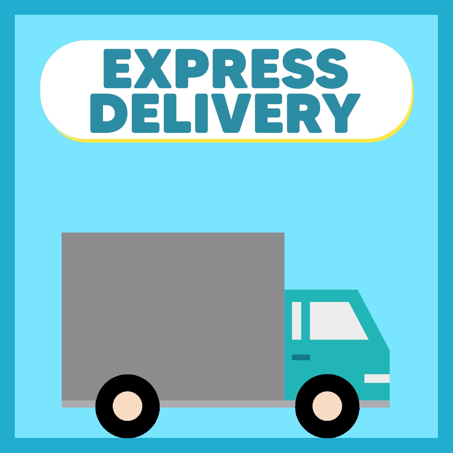 Express Delivery – arenade.ph
