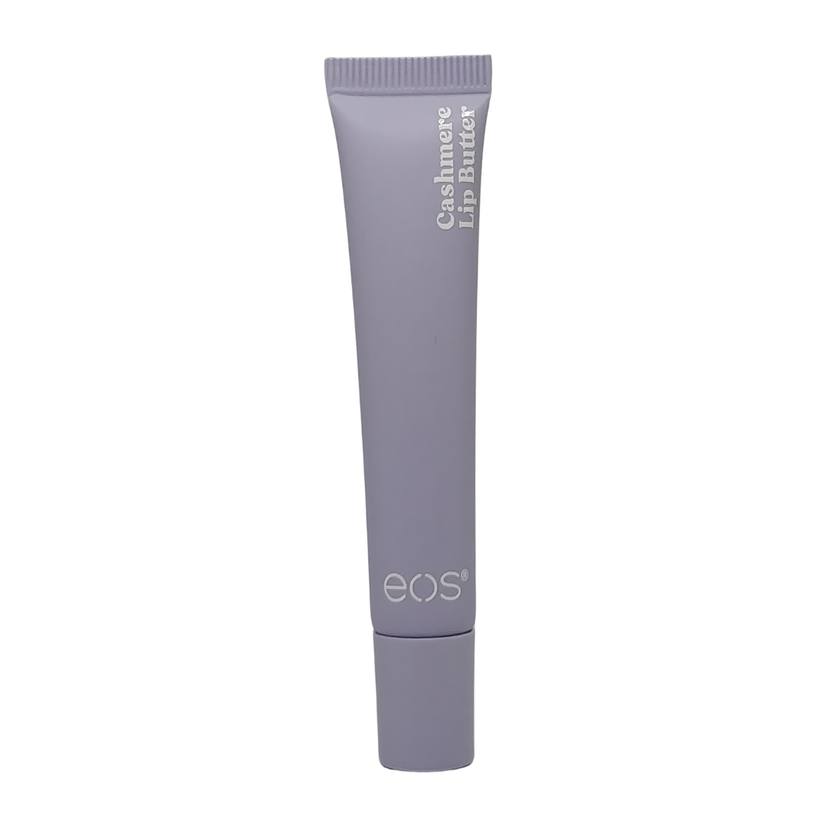 EOS Vanilla Cashmere Lip Butter, 0.35 oz / 10 ml – arenade.ph