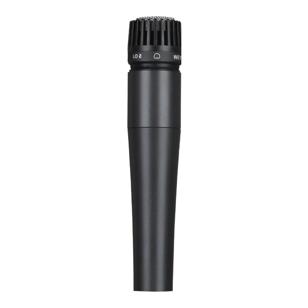 Weymic WM-57 Dynamic Microphone (Not Include Cable) – arenade.ph