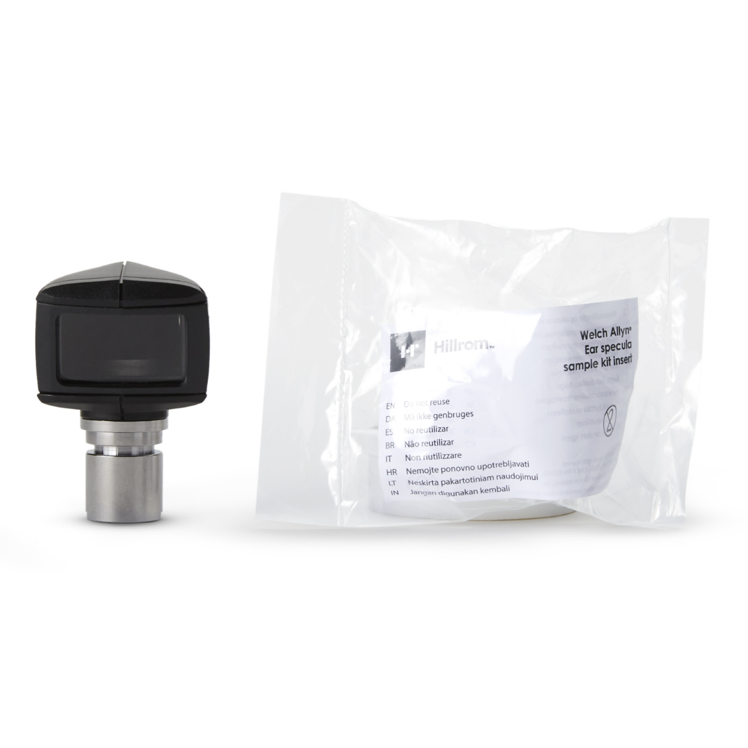 Welch Allyn Halogen Otoscope Head 25020 3.5V – arenade.ph