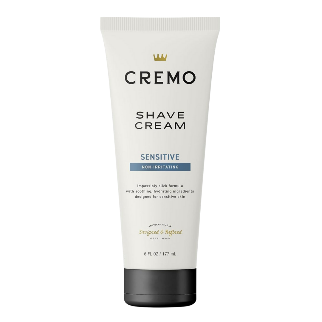 Cremo Shave Cream, 6 oz / 177 ml – arenade.ph