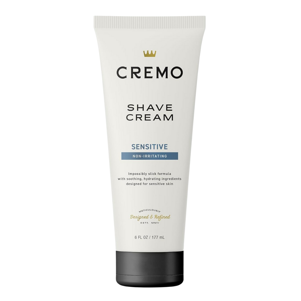 Cremo Shave Cream, 6 oz / 177 ml – arenade.ph