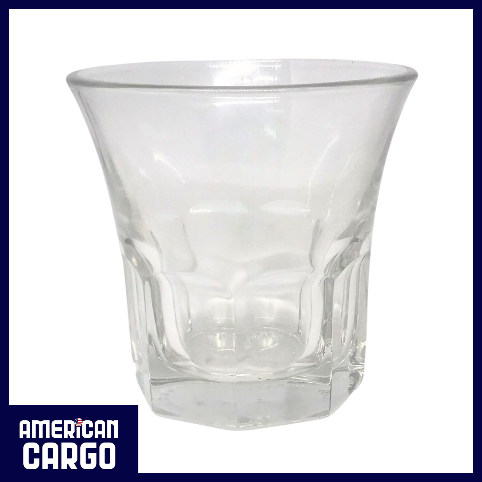 Liwanag Clear Glassware Drinkware 1 Count – arenade.ph