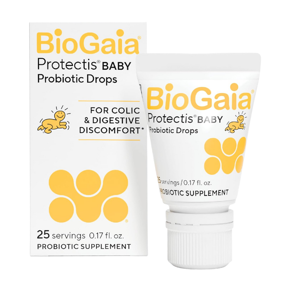 Biogaia Protectis Baby Probiotic Drops, 0.17 oz – arenade.ph