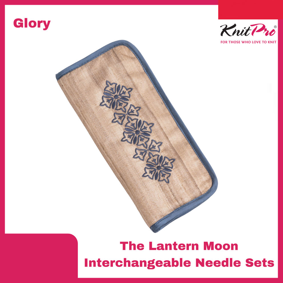 The Lantern Moon Interchangeable Needle Sets 5 Inch (13cm) – arenade.ph