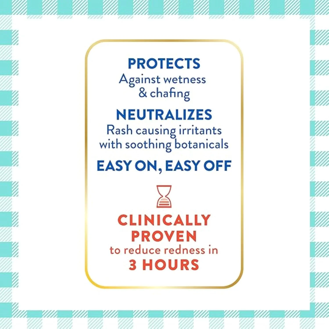 Trial Size Balmex Diaper Rash Cream, 25 g – arenade.ph