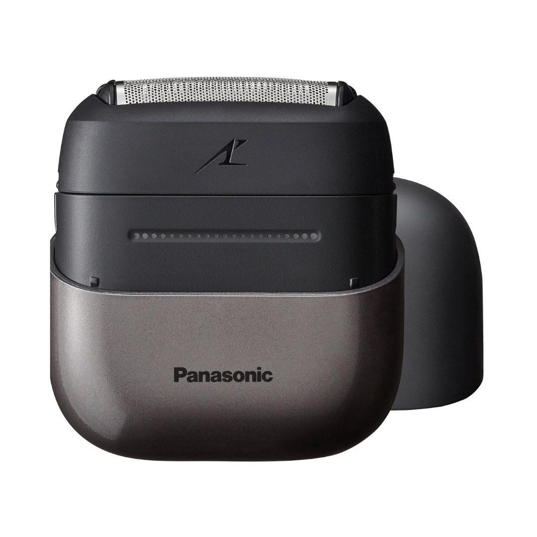 Panasonic Rechargeable Shaver 3 Blades (ES-CM3A) – arenade.ph