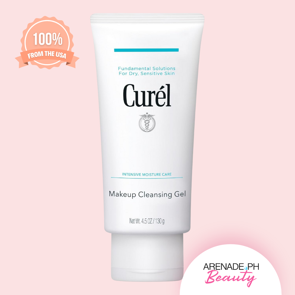 Curel Japanese Skincare Intensive Moisture Care – arenade.ph