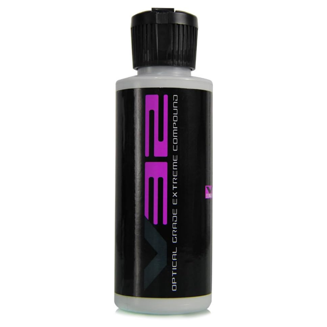Chemical Guys V- Optical Grade Cutting Polish, 4oz – arenade.ph