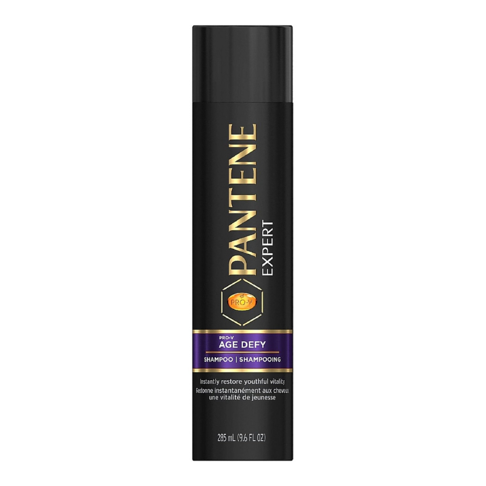 Pantene Expert Pro-V Age Defy Shampoo 285ml / 9.6 fl oz – arenade.ph