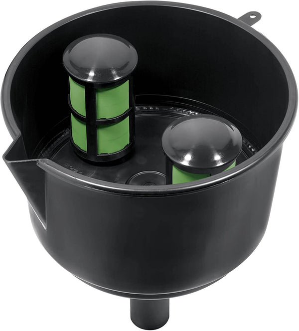 FloTool Portable Fuel Filter (F15C) – arenade.ph