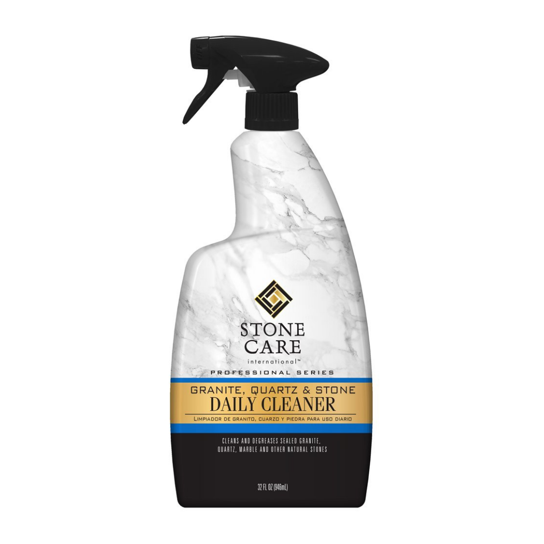 Stone Care Granite & Stone Daily Cleaner 32 fl oz / 946ml – arenade.ph