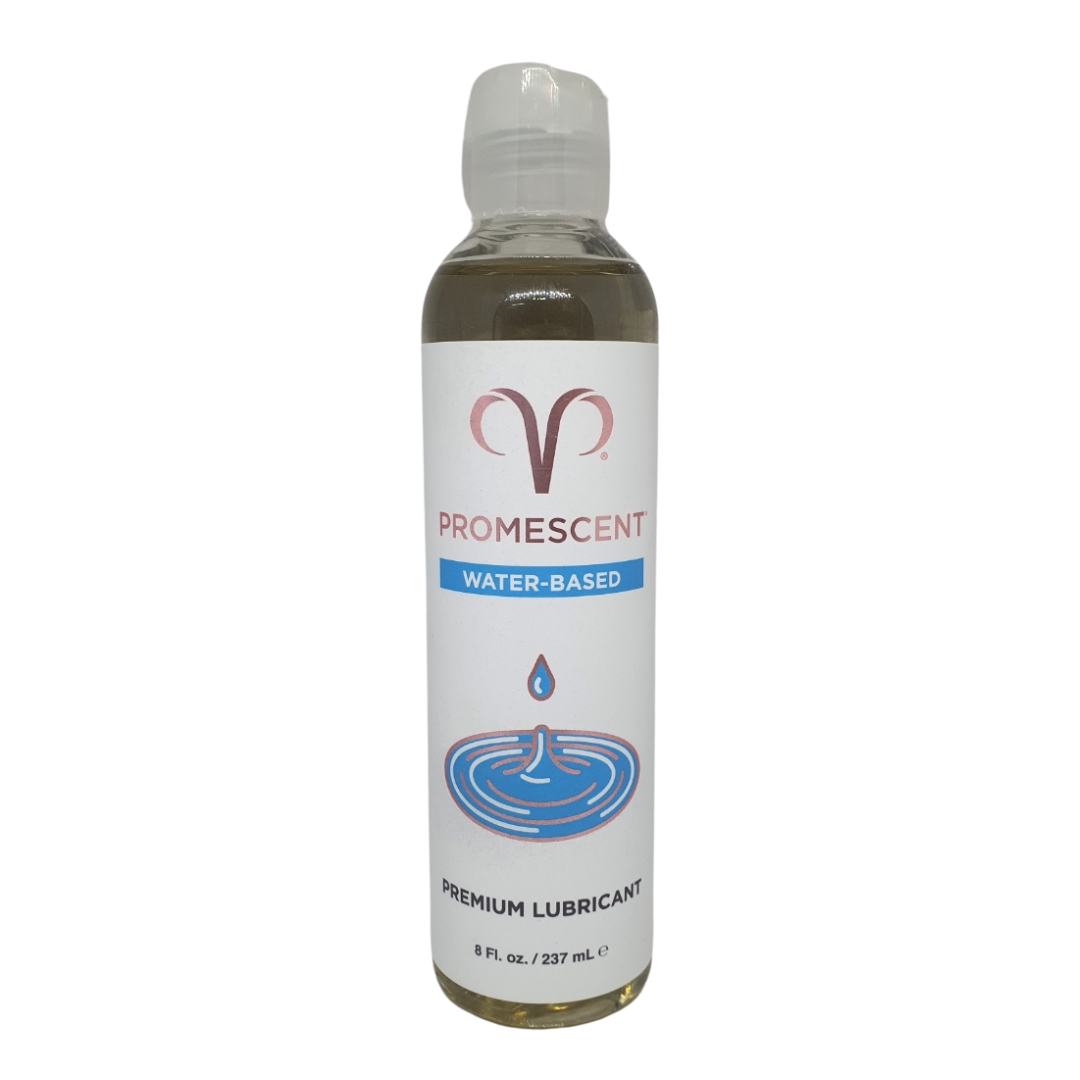 Promescent Water Based Premium Lubricant 237ml – arenade.ph