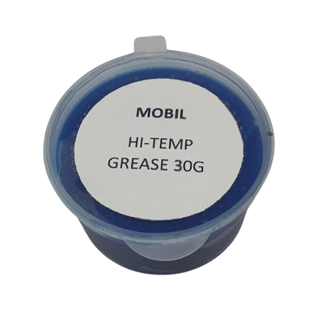Mobil Hi-Temp Grease Polyrex EM 30g – arenade.ph