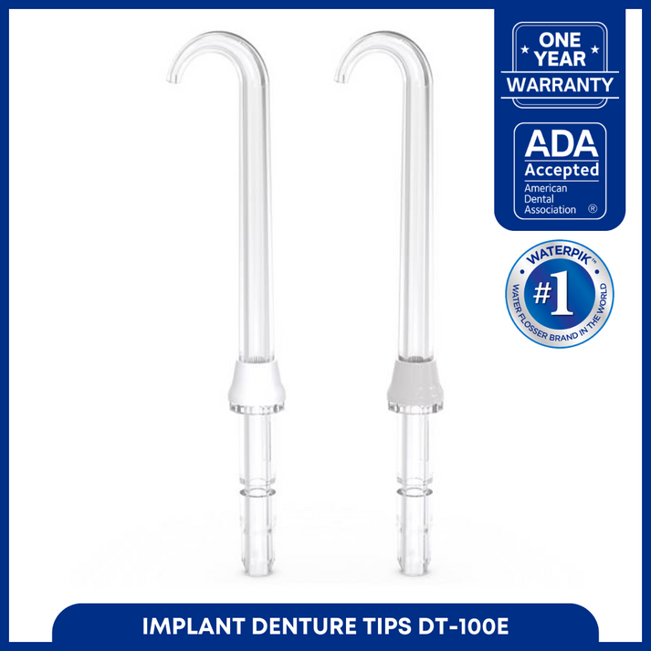 Tips (2 pc) - Implant Denture Tip – arenade.ph