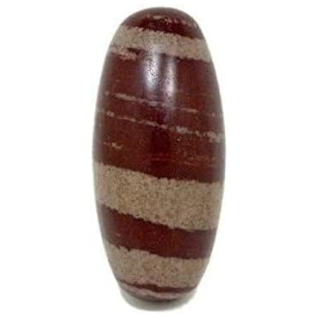 11 pc 1 Inch Narmada River Shiva Lingam Stone Set Natural Smooth Finis ...