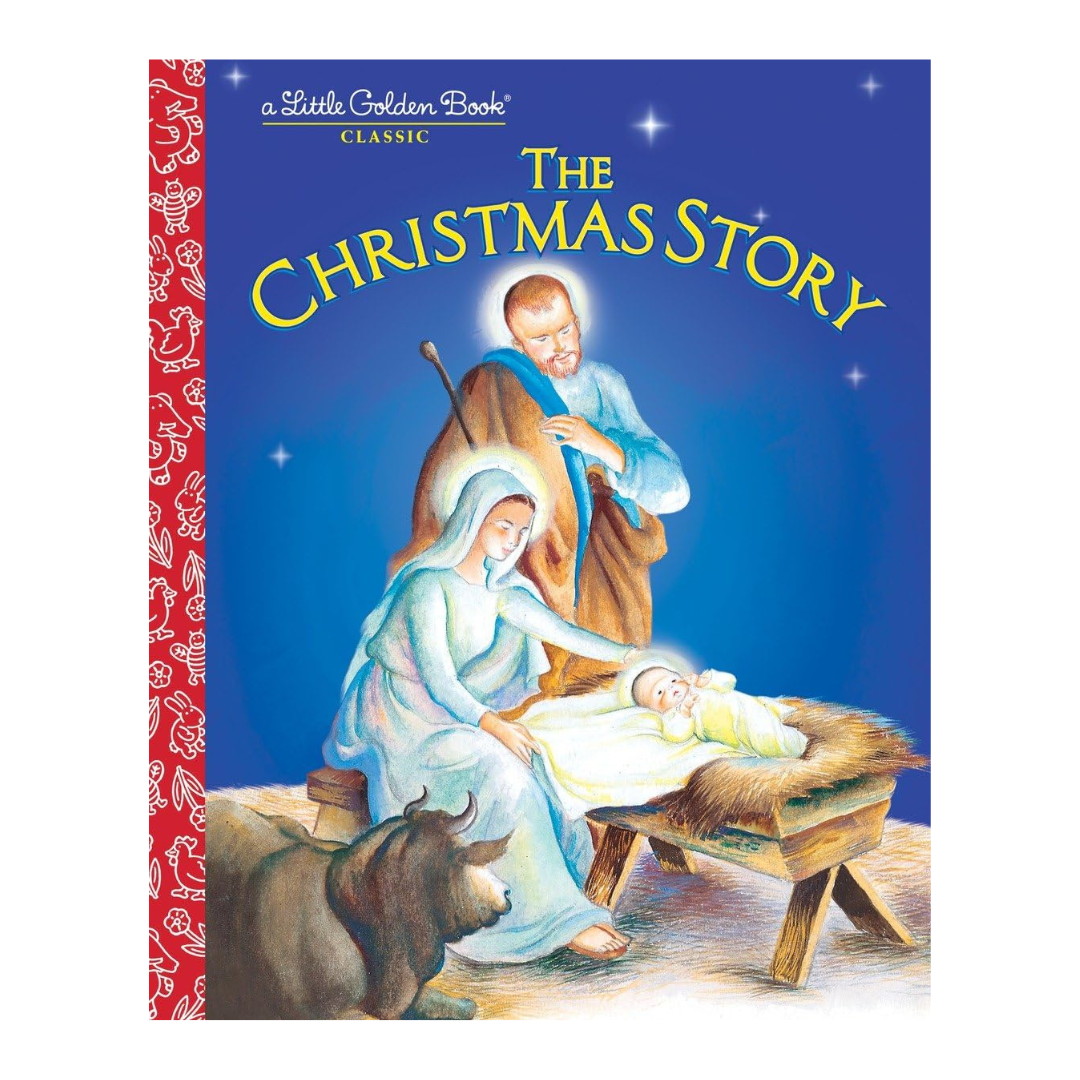 The Christmas Story Classic Book – arenade.ph