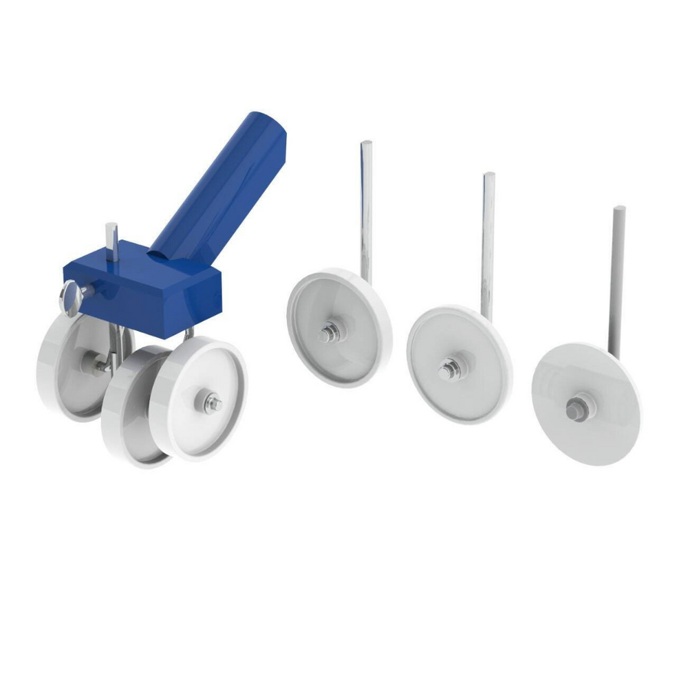 Albion Dispensing Solutions Backer Rod Insertion Tool 640-4 Road Model ...
