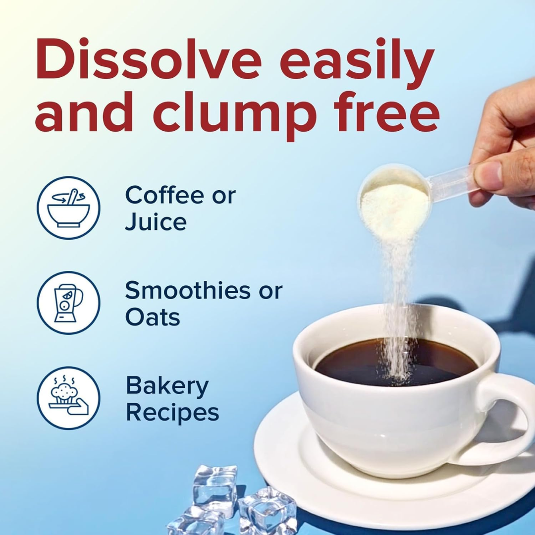 Trial Size Terranics Multi Collagen, 50 g – arenade.ph