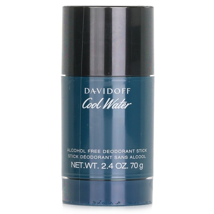 Davidoff Cool Water Deodorant Stick 70g – arenade.ph