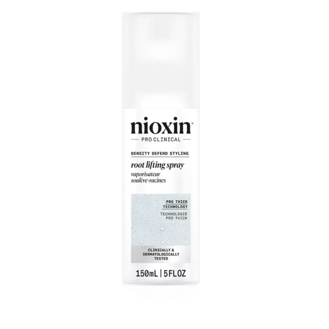 Nioxin Pro Clinical Hair Root Lifting Spray 5 fl oz / 150 mL – arenade.ph