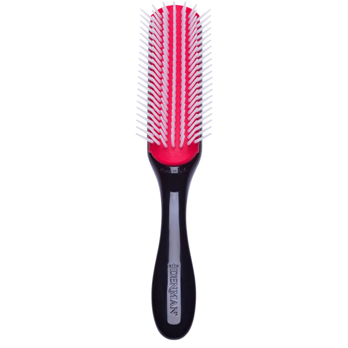 Denman The Mini Styler Styling Hair Brush – arenade.ph