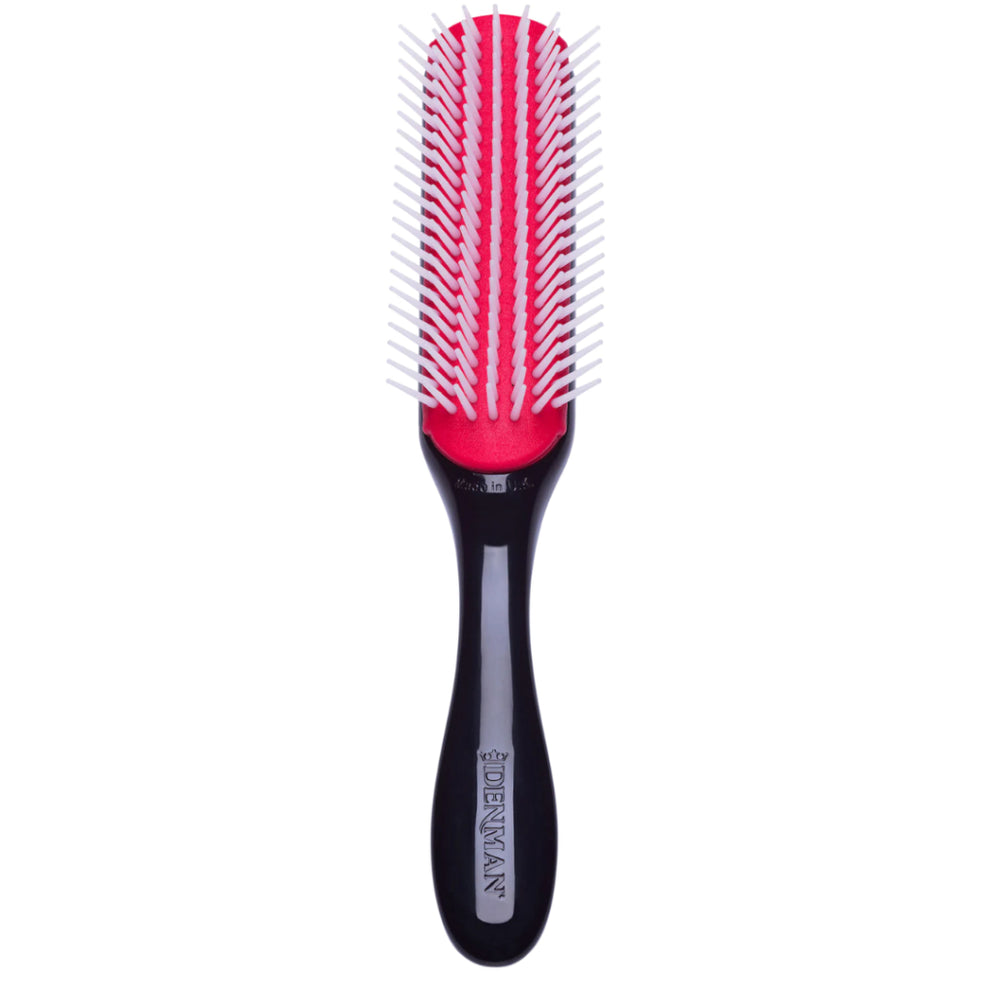 Denman The Mini Styler Styling Hair Brush – arenade.ph